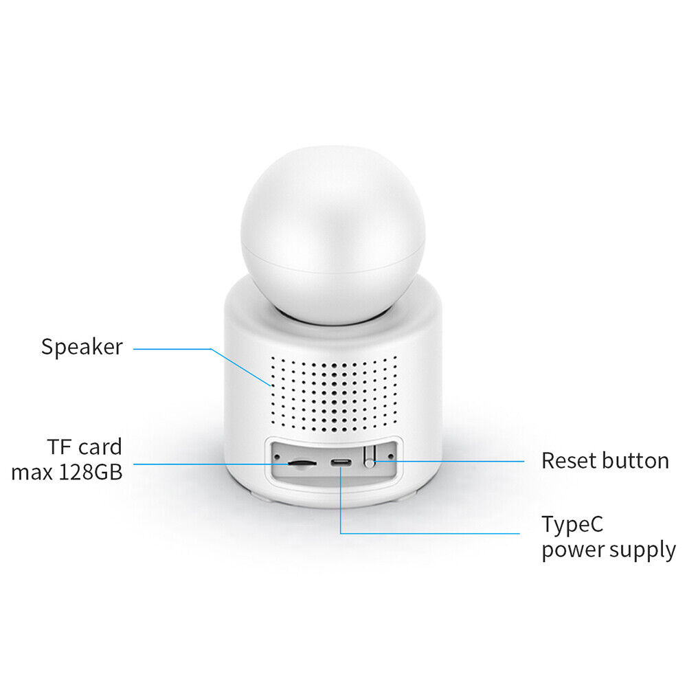 NHE Group | NHE Video Calling Camera 2MP - C30