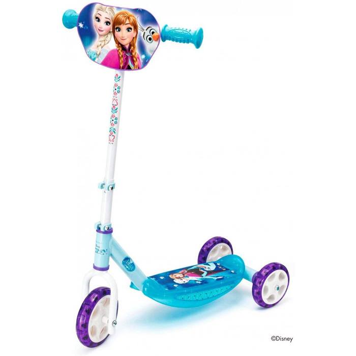 NHE Group | FROZEN 2 3W SCOOTER