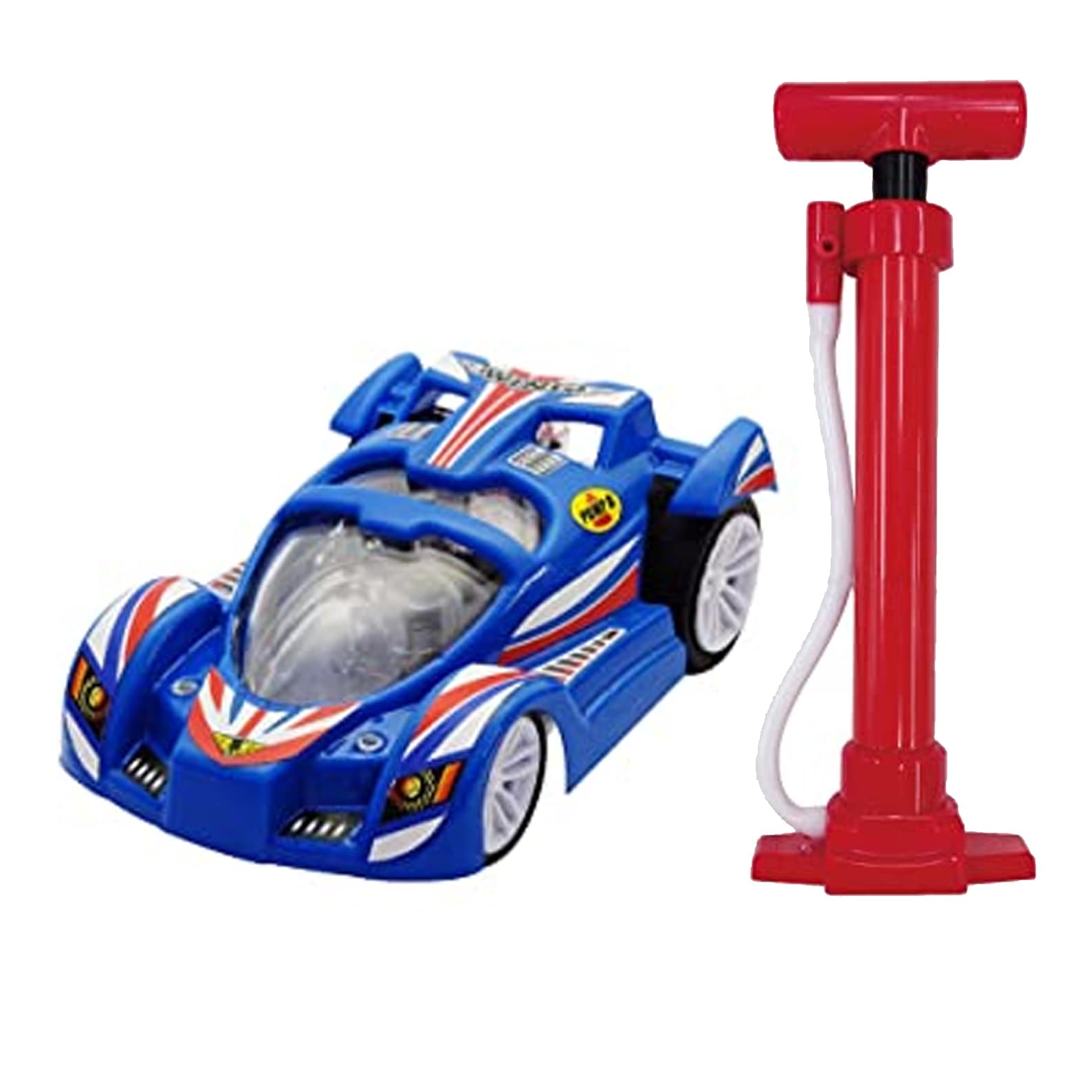 NHE Group | Air Zero Starter Pack Blue
