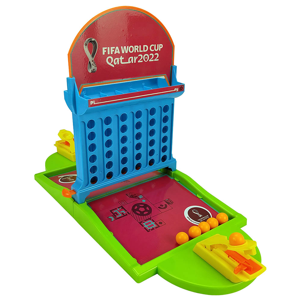 NHE Group | Fifa - World Cup Qatar Football Launcher