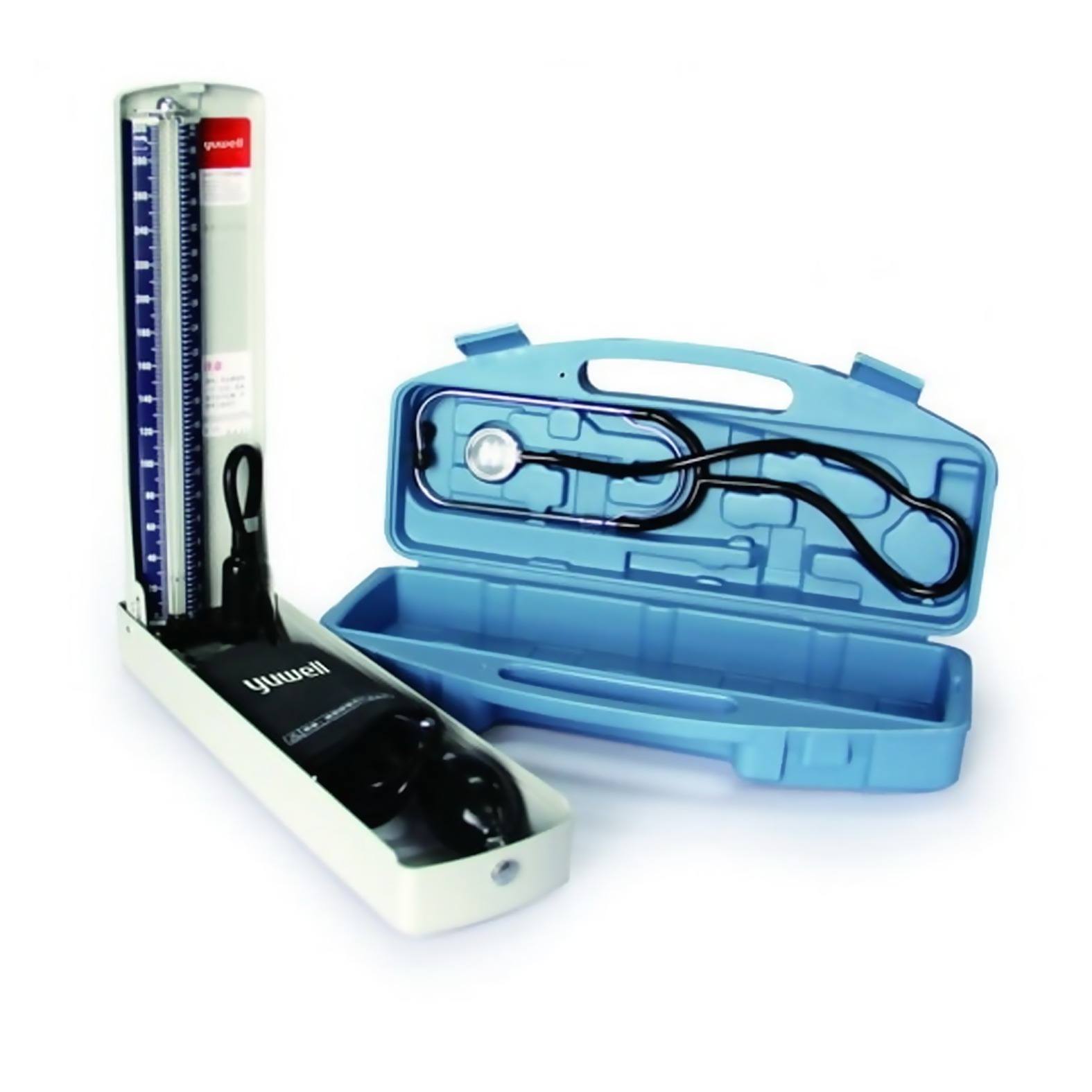 NHE Group | Home Sphygmomanometer