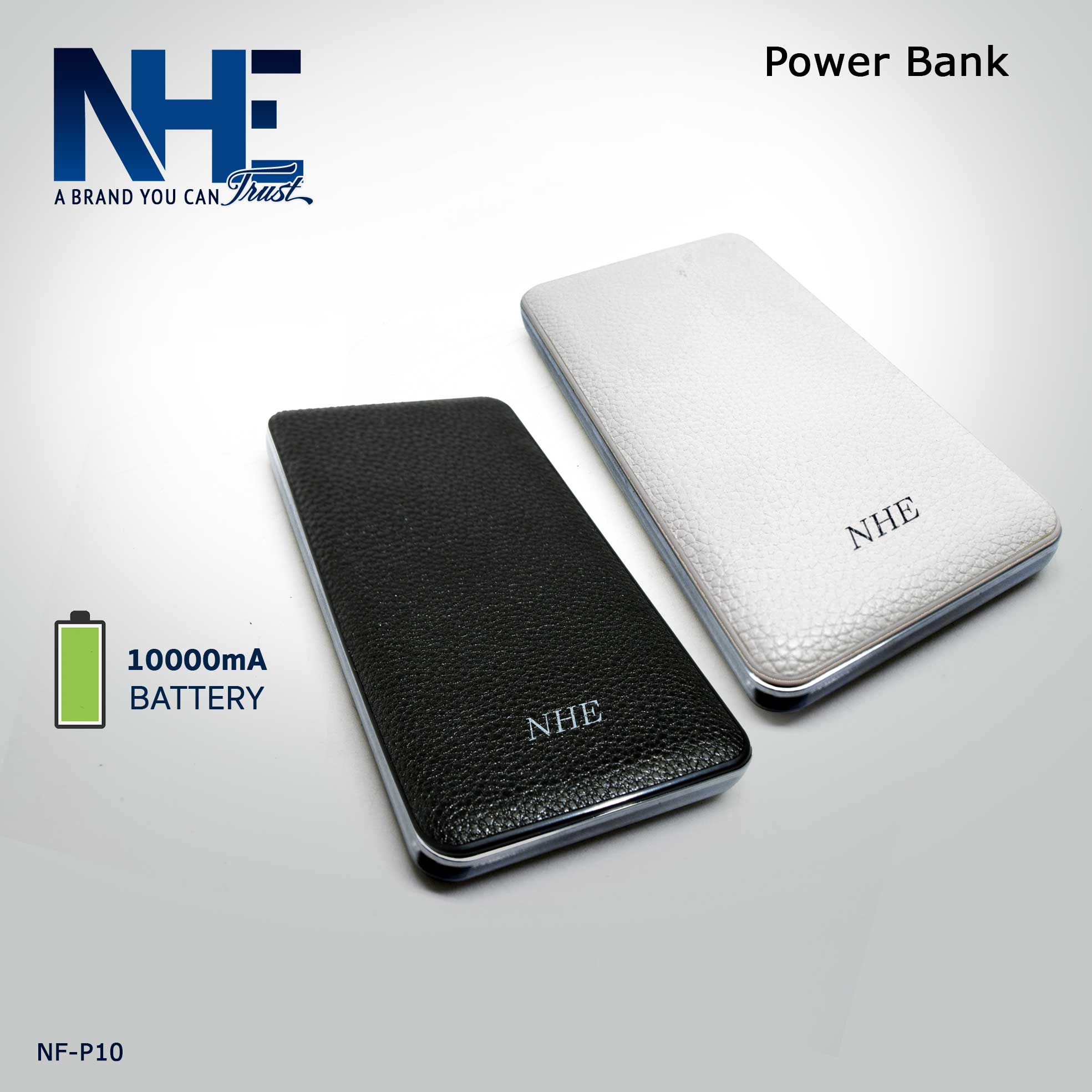 NHE Group | Power Bank NF-P10