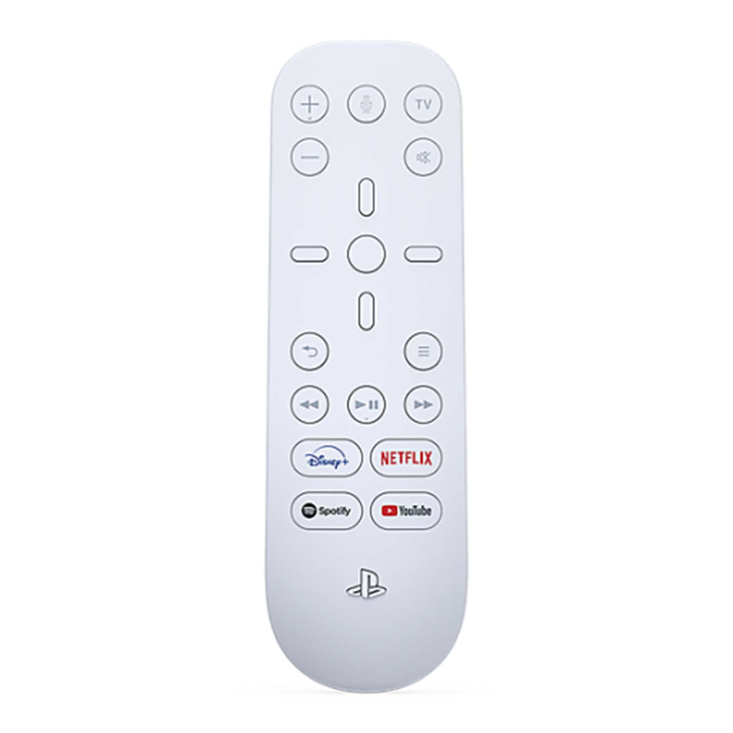 NHE Group | PS5 MEDIA REMOTE