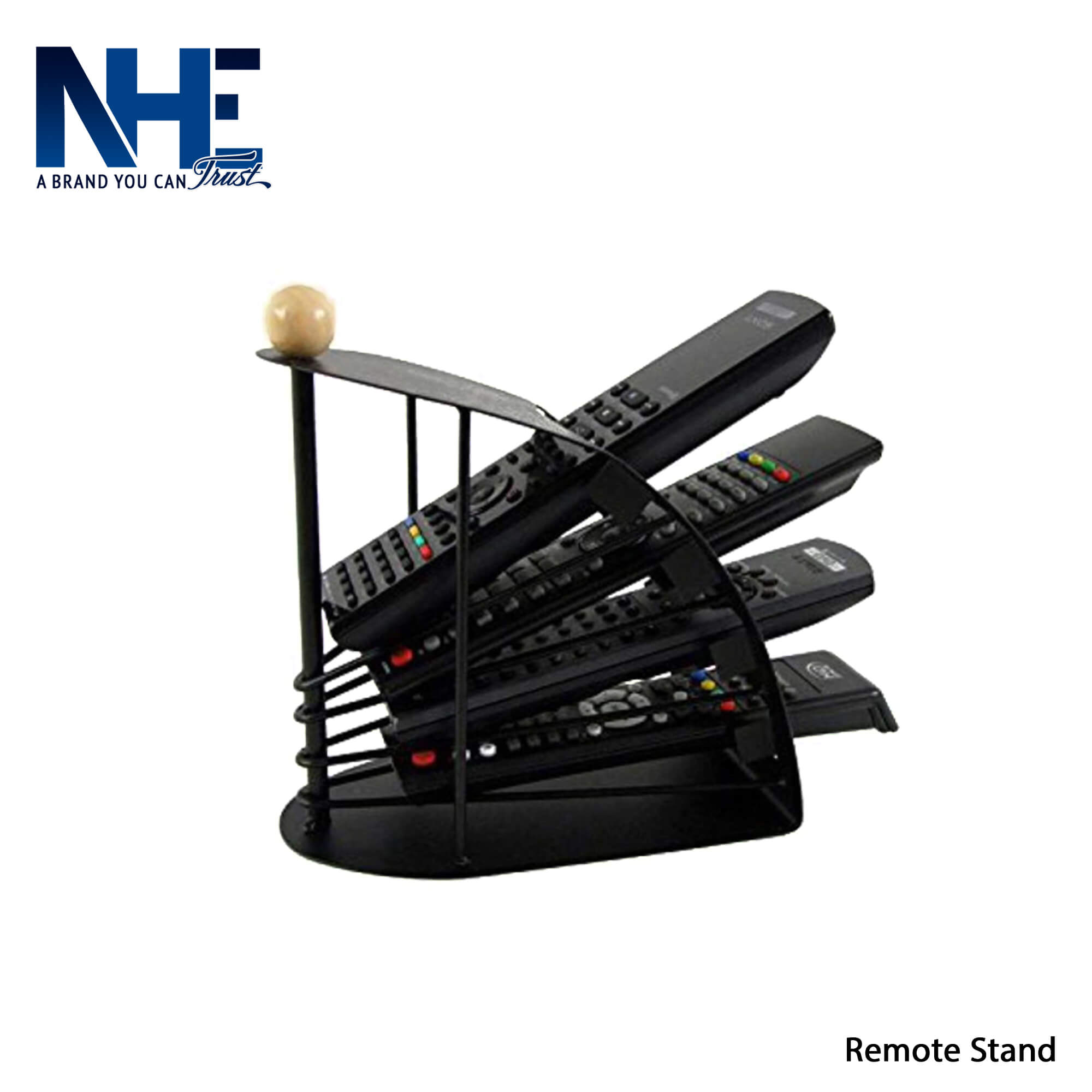 NHE Group | Remote Organizer