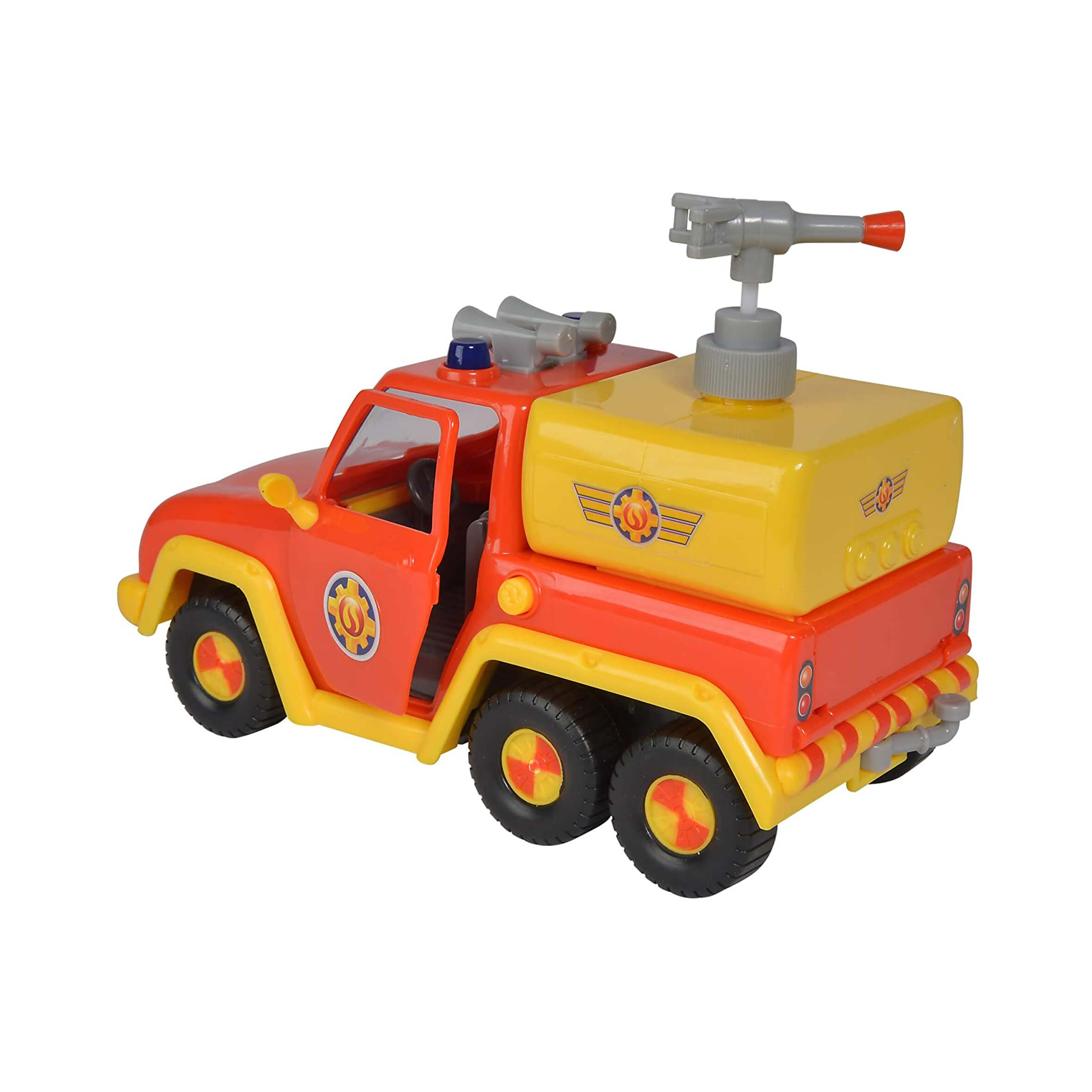 NHE Group | SIMBA - FIREMAN SAM FIRE ENGINE VENUS