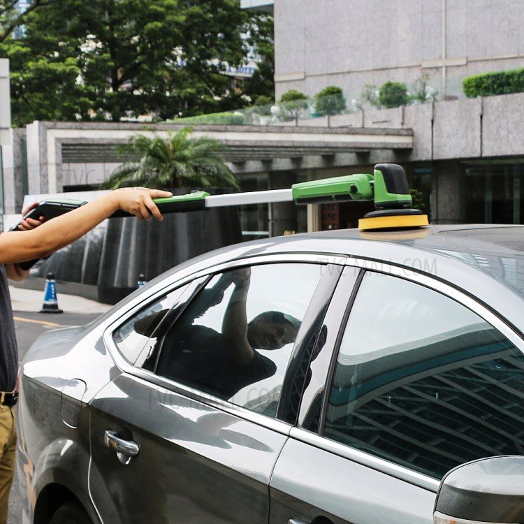 NHE Group | Car Cleaner - NH-VC1