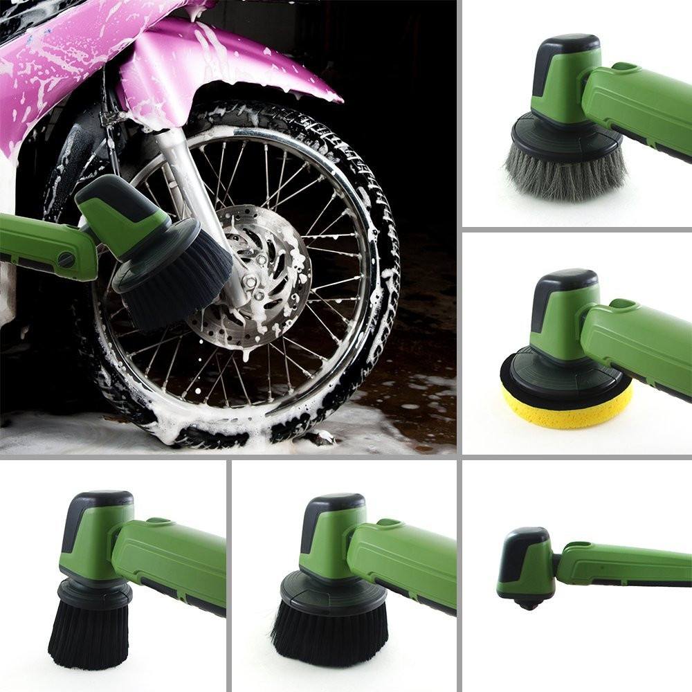 NHE Group | Car Cleaner - NH-VC1