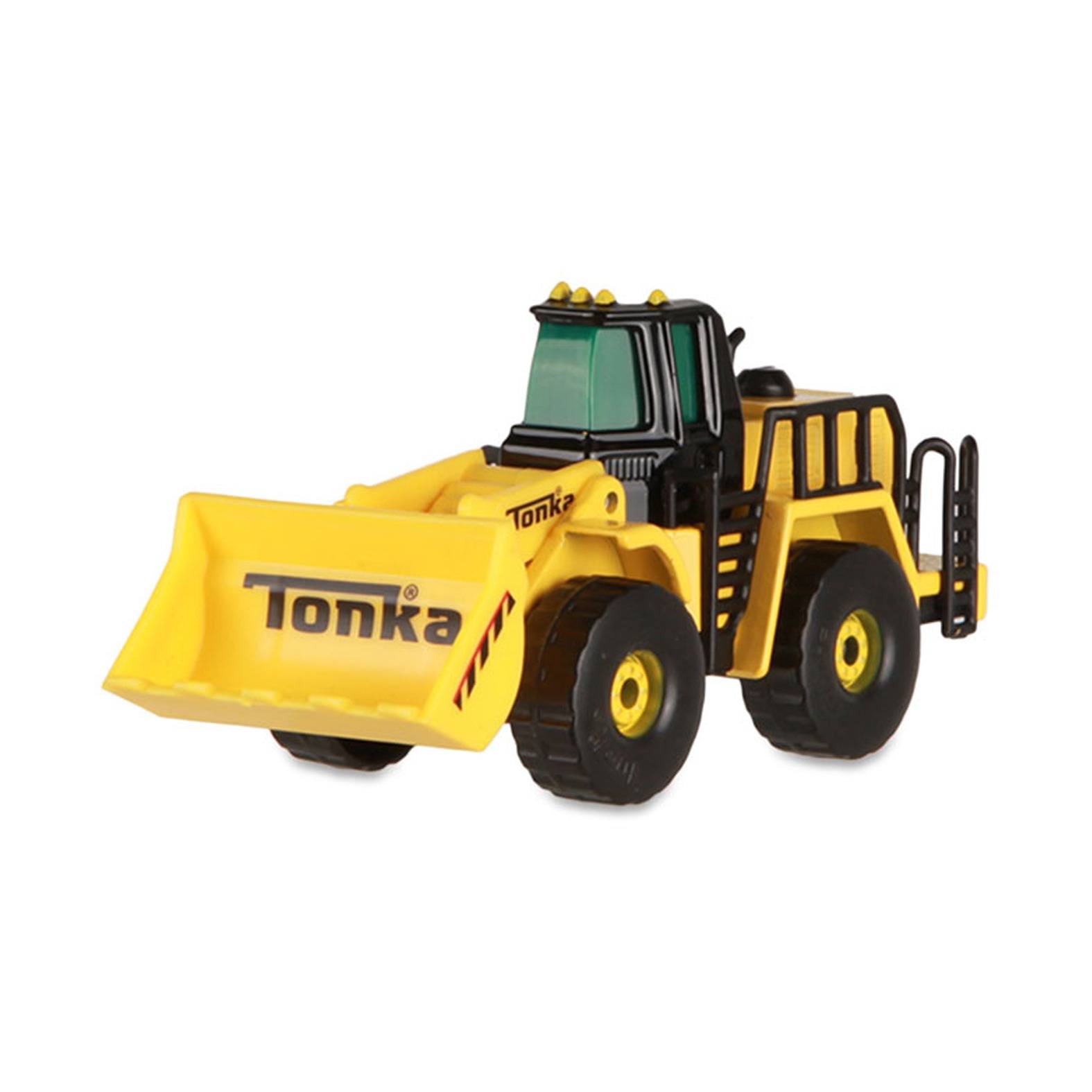 NHE Group | Tonka - Metal Movers Single Pack