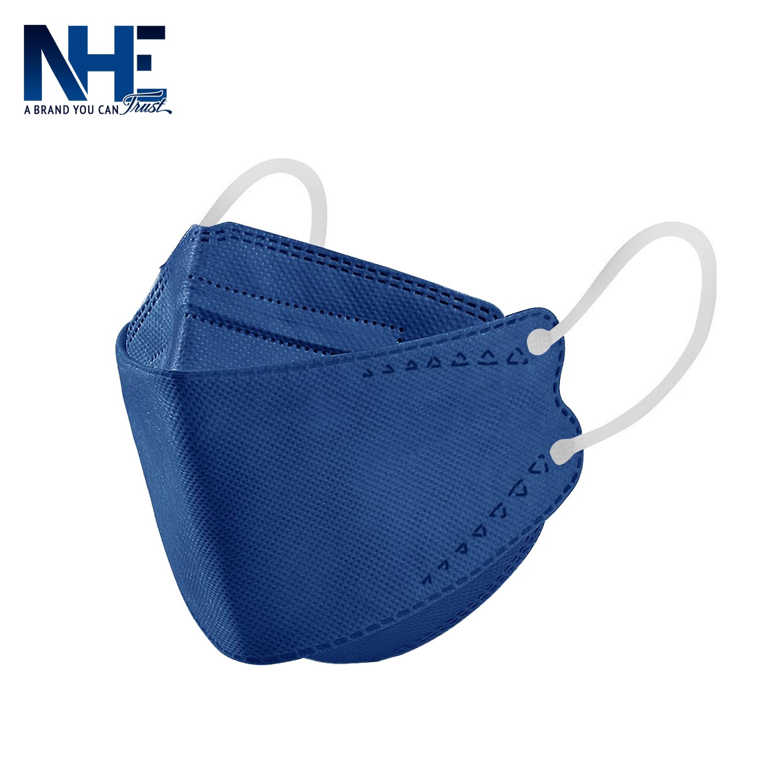 NHE Group | mask KF94 - Blue ( 10 PCs )