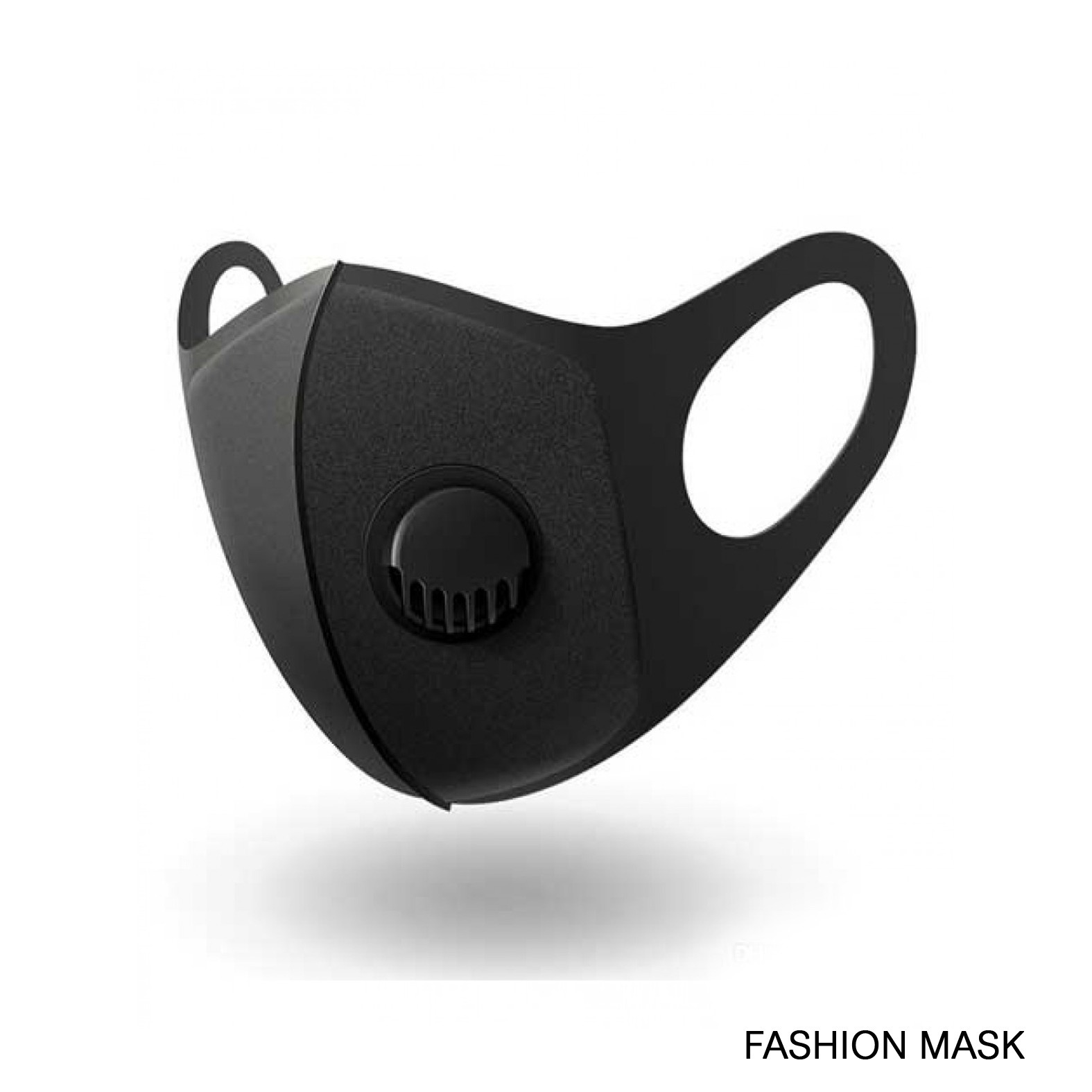 NHE Group | Sponge Fashion Mask with Filter (non-medical)
