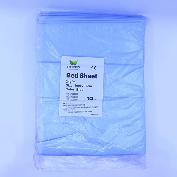 NHE Group | DRAW SHEET 100*200cm-100PCS/CTN